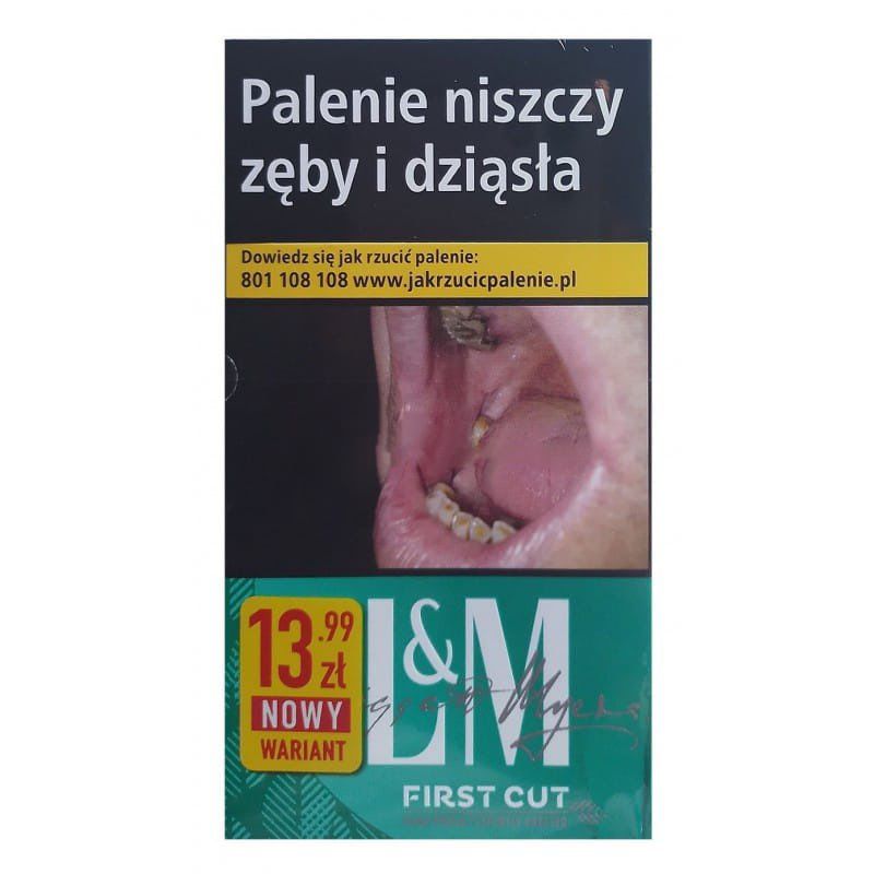 Papierosy – tanie papierosy w sklepie online