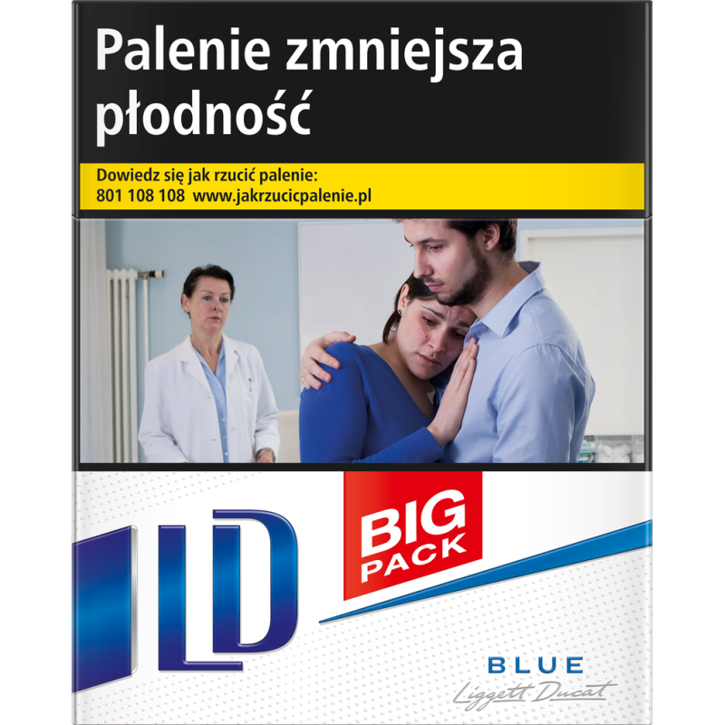 Papierosy – tanie papierosy w sklepie online